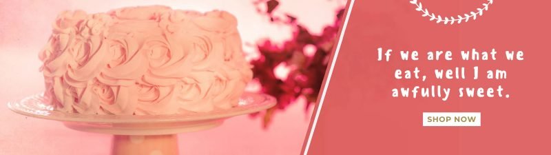 Order your favourite Cakes, Cookies, and Luxury Gift Hampers online ...