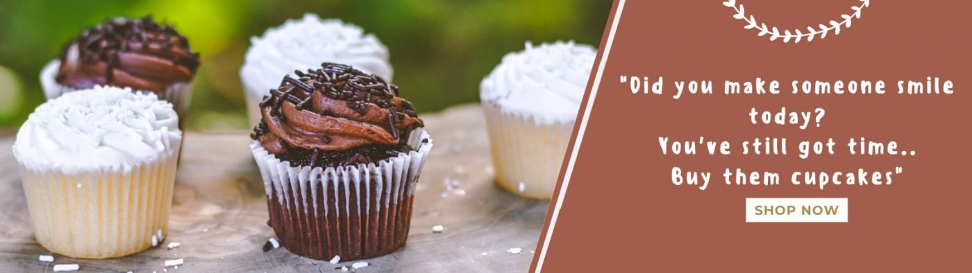 Order your favourite Cakes, Cookies, and Luxury Gift Hampers online ...