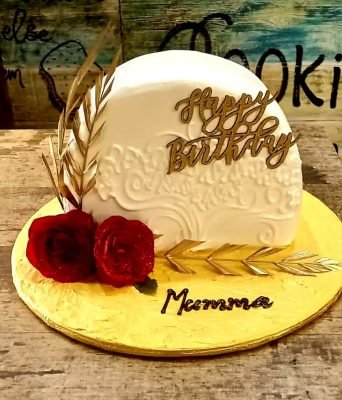 Adorable Designer Birthday & Anniversary Special Cake - Avon Bakers